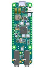 MAX78000FTHR# Analog Devices / Maxim Integrated | Mouser Singapore