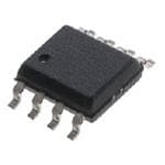 23LC1024-I/SN Microchip Technology | Mouser Singapore