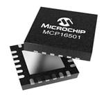 ATTINY827-MU Microchip Technology | Mouser Singapore