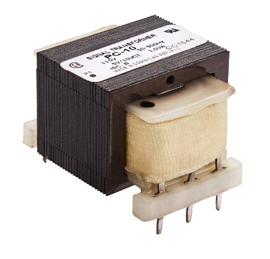 PC Mount Transformers - Signal Transformer | Mouser Singapore