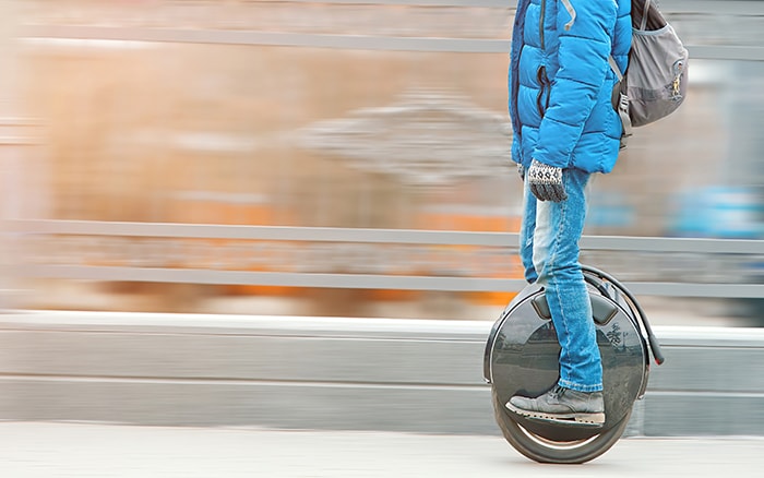 Gyroscope Types, Selection | Mouser