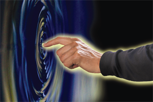 Dispersive Signal Touch Technology | Mouser Electronics