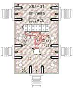 TB-919+ Mini-Circuits | Mouser Singapore
