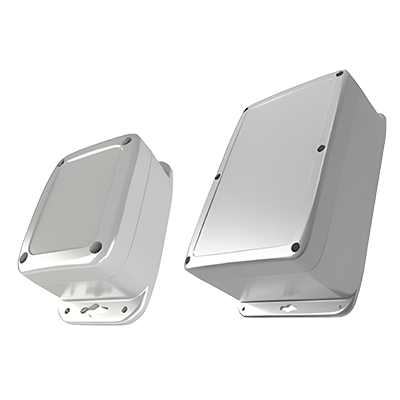 Industrial Automation Panel Building Solutions - Mouser