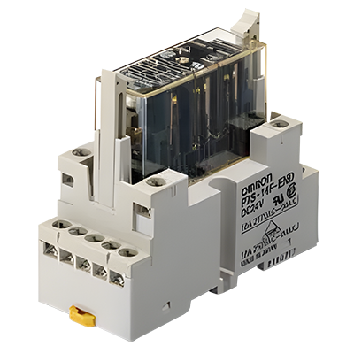 Industrial Automation Panel Building Solutions - Mouser