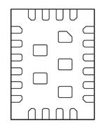 MP9447GL-Z Monolithic Power Systems (MPS) | Mouser Singapore