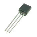 BC560 onsemi / Fairchild | Mouser Singapore