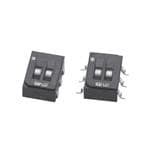 CAS-D20TB Nidec Components | Mouser Singapore