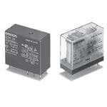 G2R-1-E-DC12 Omron Electronics | Mouser Singapore