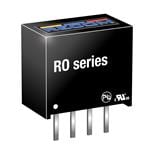 RO-1212S RECOM Power | Mouser Singapore