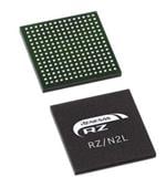 R9A07G084M08GBG#AC0 Renesas Electronics | Mouser Singapore