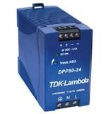 DPP25-5 TDK-Lambda | Mouser Singapore