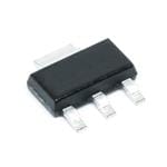 LM2937IMP-3.3/NOPB Texas Instruments | Mouser Singapore