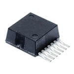 LMZ10505TZ-ADJ/NOPB Texas Instruments | Mouser Singapore