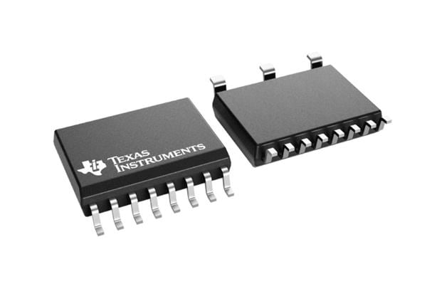 TPSI2140QDWQRQ1 Texas Instruments | Mouser Singapore