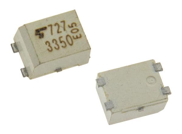 TLP3350(TP15,F) Toshiba | Mouser Singapore