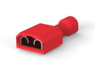 2-520407-2 TE Connectivity / AMP | Mouser Singapore