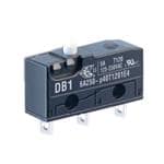 DB3C-B1RC ZF | Mouser Singapore